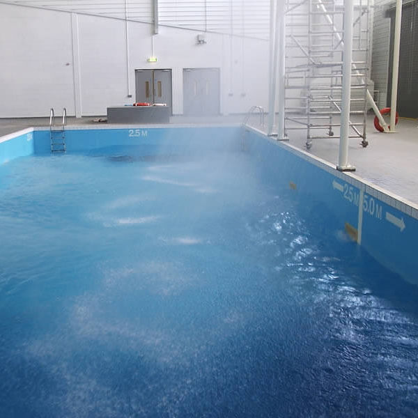 Wellenmaschine - SURVIVAL - Murphys Waves Ltd