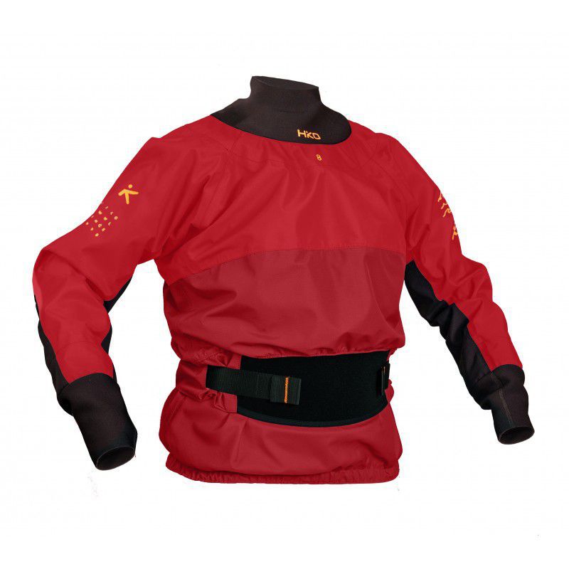 Spray-Top / für Kanu-/Kajaksport - NIMUE Air4. X W - HIKO SPORT s.r.o ...