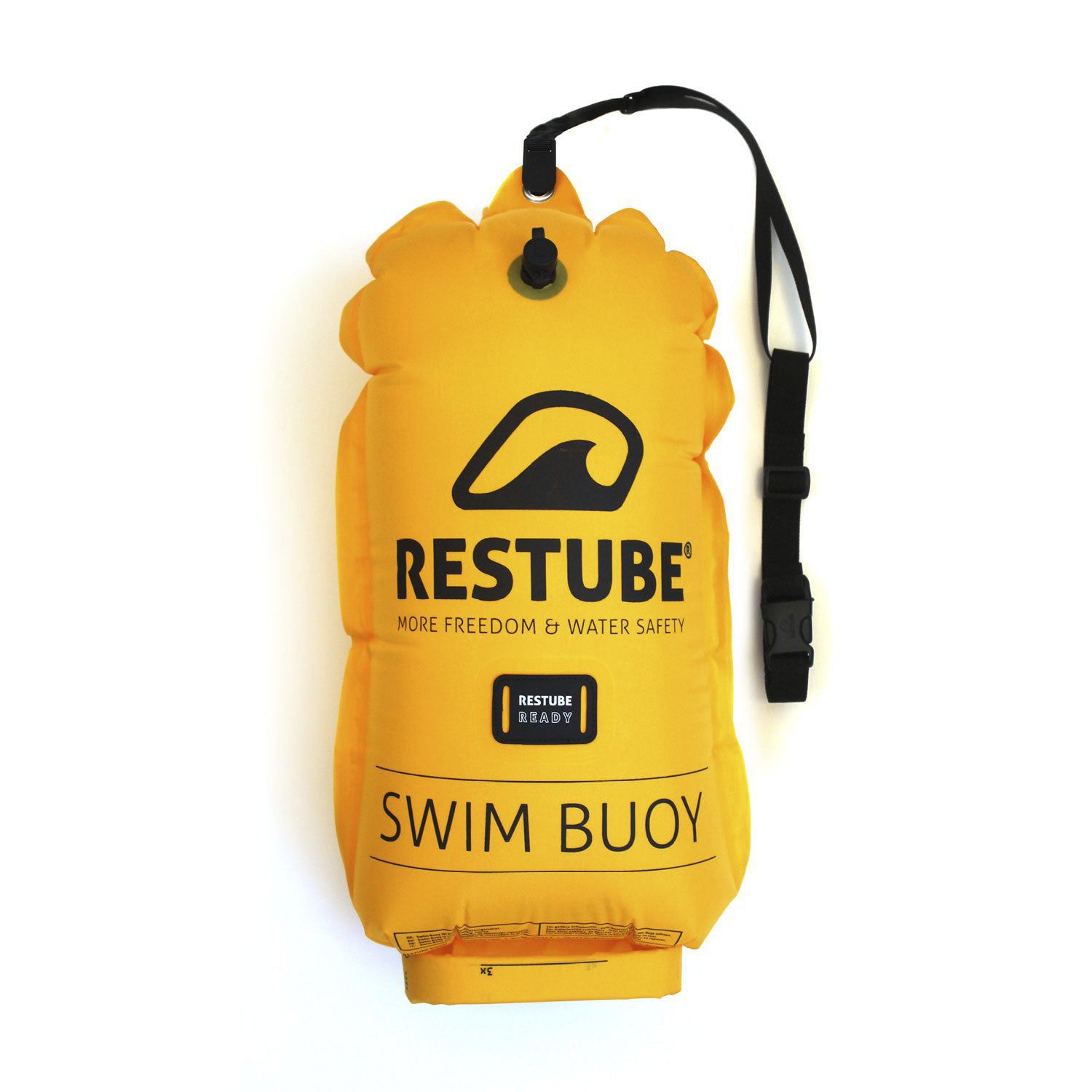 Rettungssack - RESTUBE GmbH