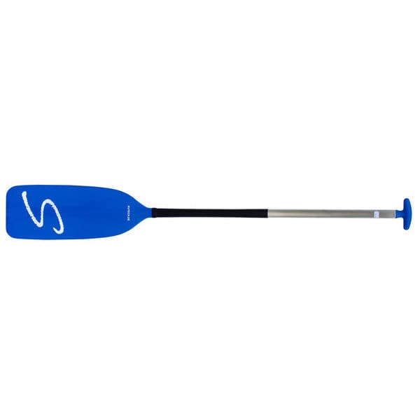 Kanu-Paddel - 2-piece - Kutech-Schlegel - für Raft / Freizeit / Wildwasser
