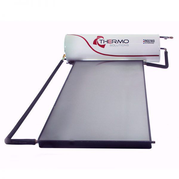 Boiler für Boot - Thermosiphon - ThermoSolutions - elektrisch / Solar ...