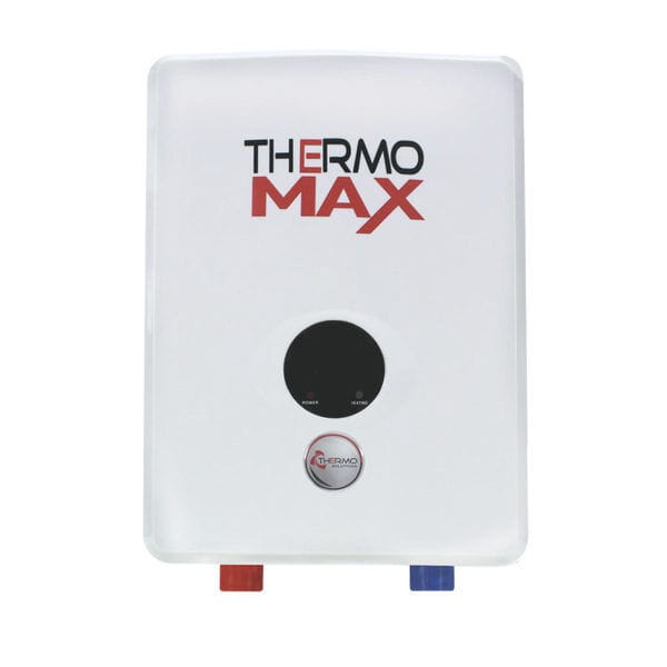 Boiler für Boot - Thermo MAX - ThermoSolutions - elektrisch / 220-240 V