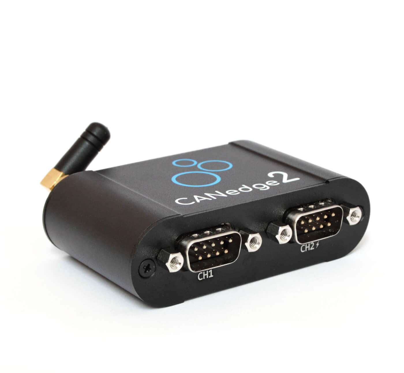 Datenlogger für Boot - CANedge2 - CSS Electronics