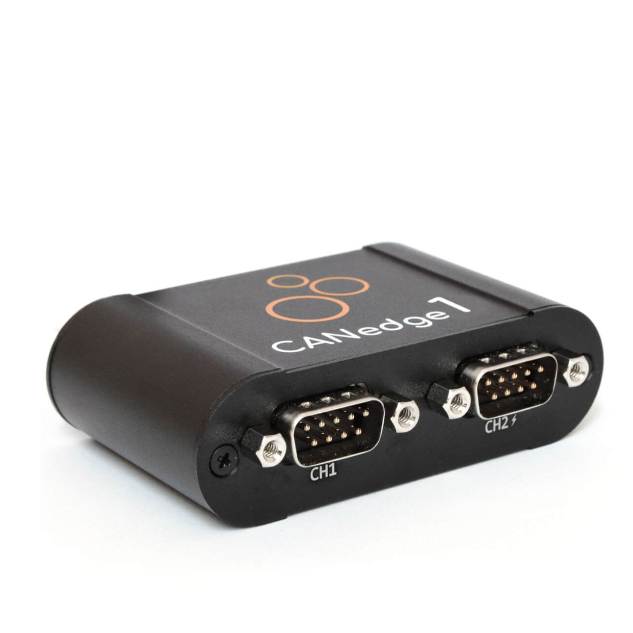 J1939-Datenlogger - CANedge1 - CSS Electronics - für Boot