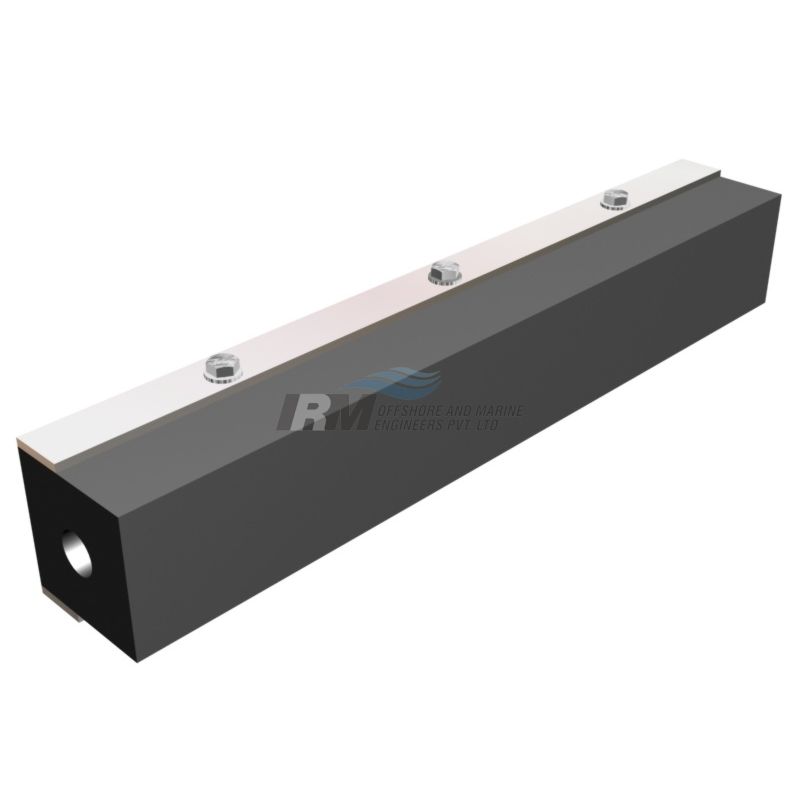 Fender für Hafen - DSQB series - IRM Offshore and Marine Engineers PVT ...