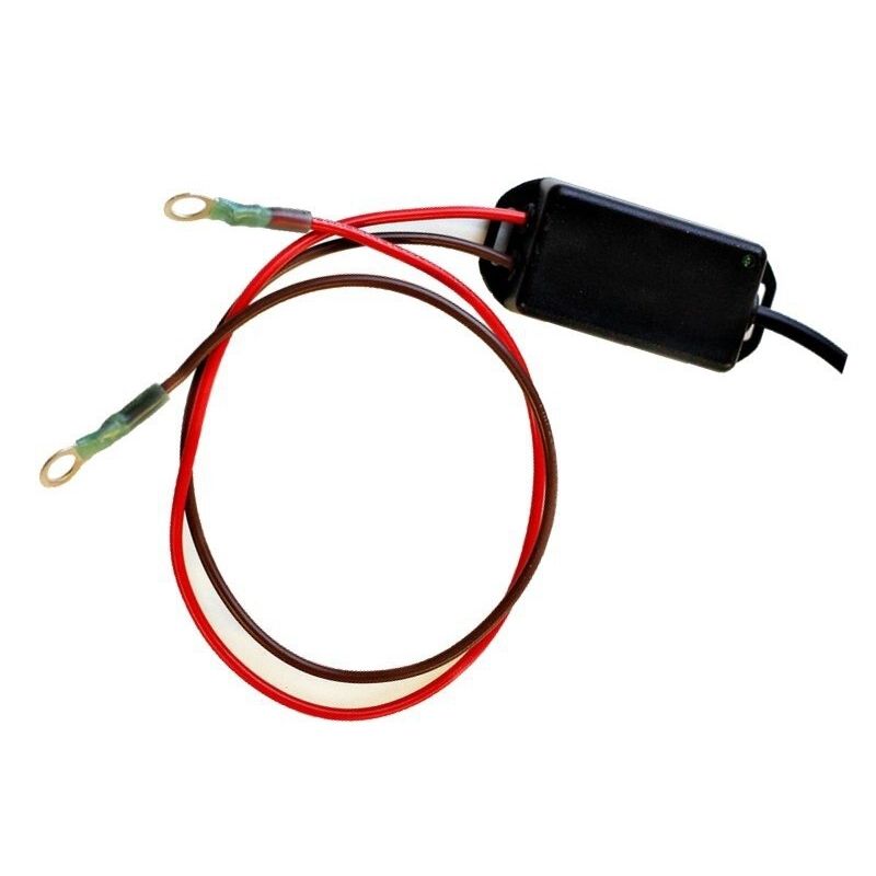 Stromsensor - 14749493 - ElectroMaax - für Boot / für Batterie