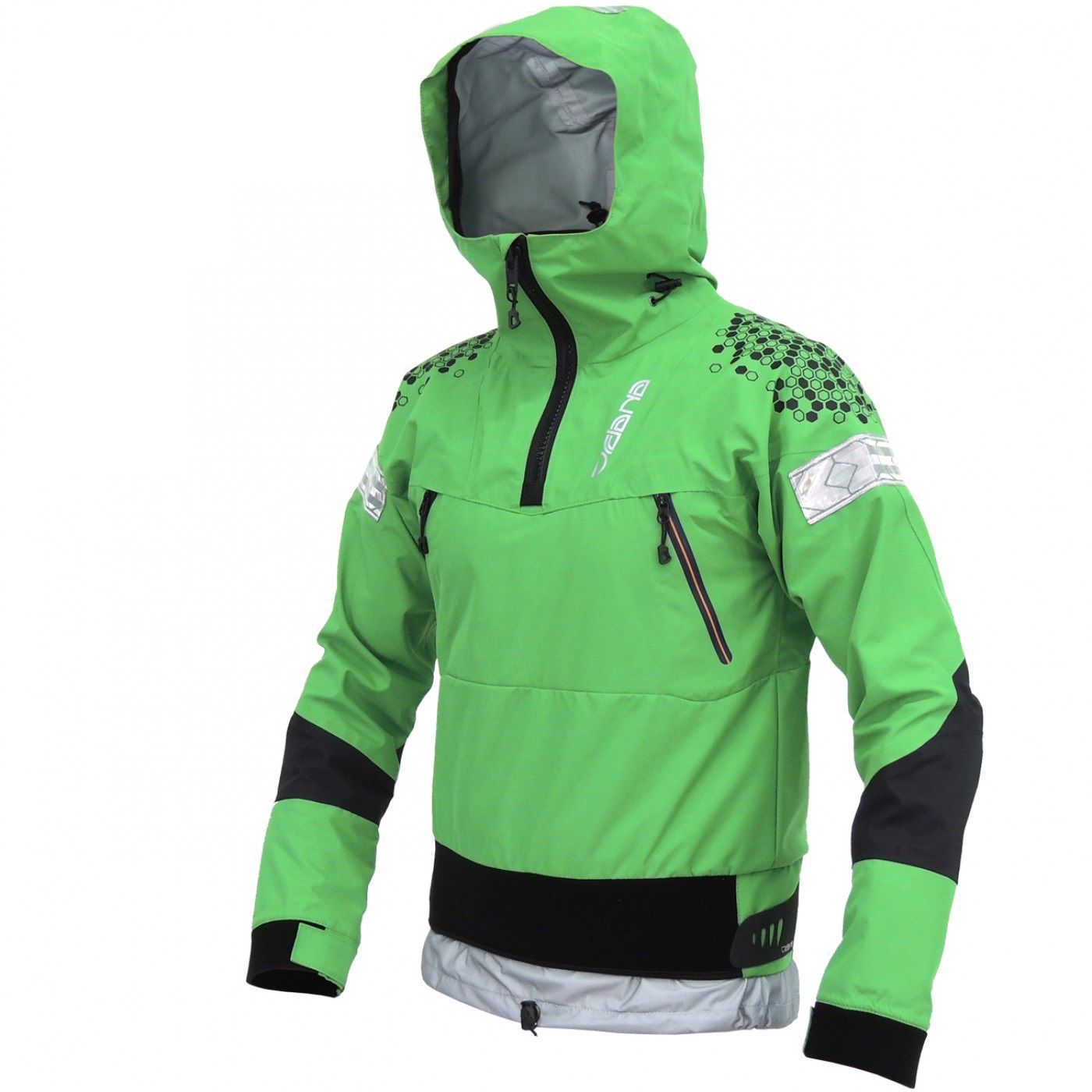 Spray-Top / für Kanu-/Kajaksport - PHOENIX - Ordana - Navigation ...