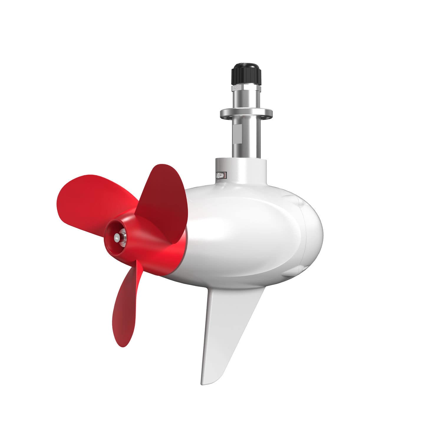 POD-Motor - Flowstar - Wolong Electric Group - elektrisch / für ...