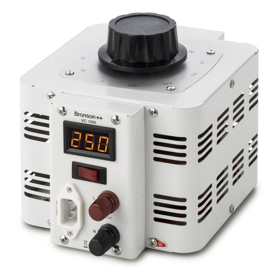 Transformator für Boot - VC 1000 - Mangrove GmbH - variabel