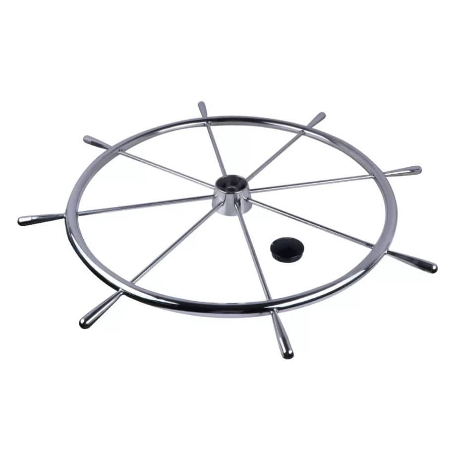 Steuerrad für Segelboot - Qingdao Allshine Marine Accessories Co,.Ltd ...