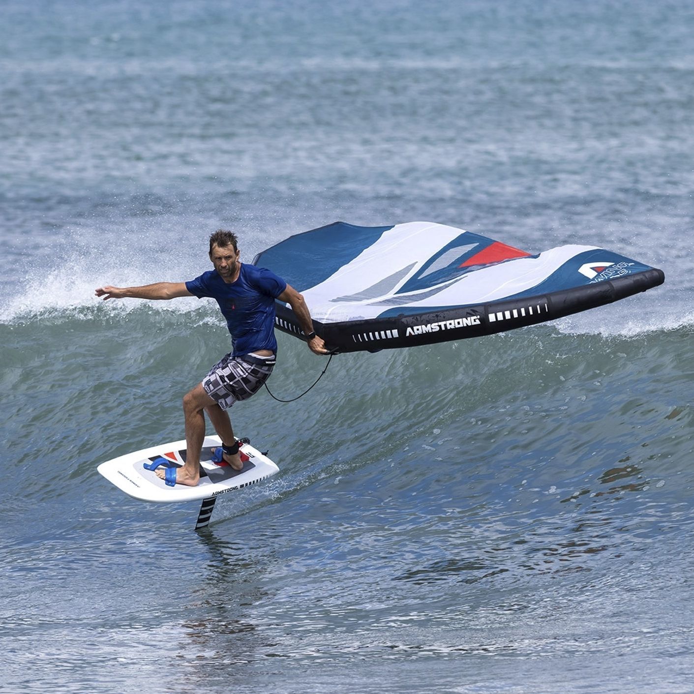 Wing-Surfboard - 2 - ARMSTRONG