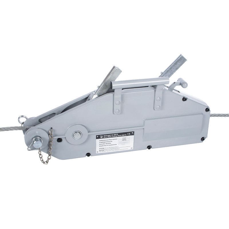 Hebezeug - Ropemaster - PLANETA-Hebetechnik GmbH