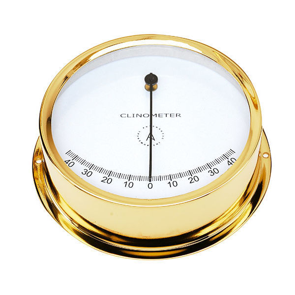 Klinometer für Boote - CL120D - Autonautic Instrumental - analog