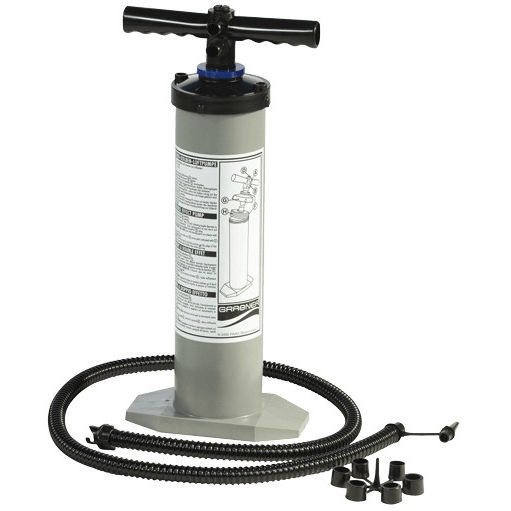 Handluftpumpe - Grabner GMBH, Austria