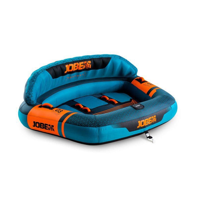 Schleppboje / max. 3 Personen - Proton - Jobe Sports