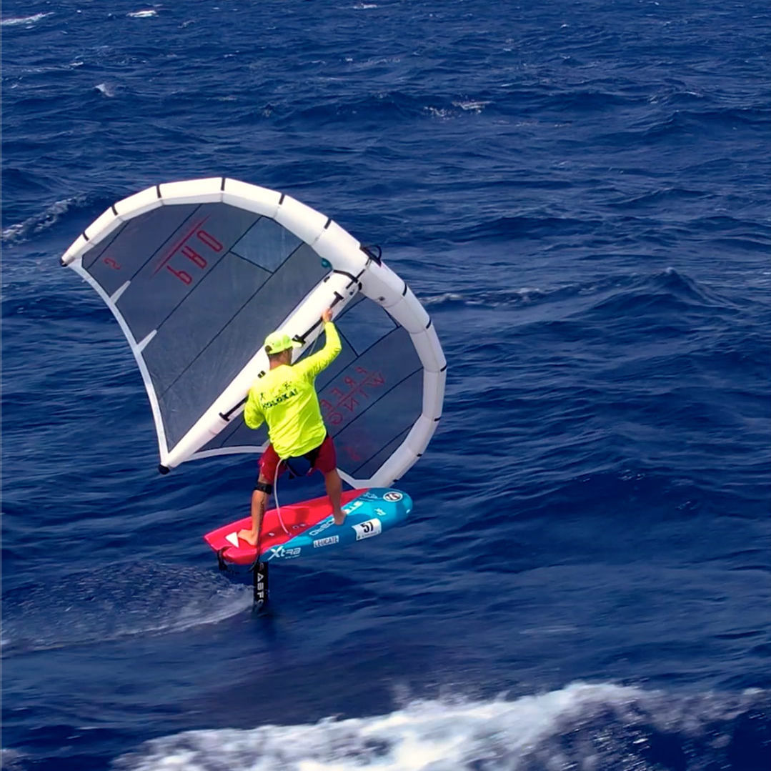 Wingfoil Brett - XTRA - Starboard