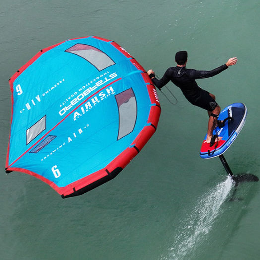 Wing-Surfboard - Starboard