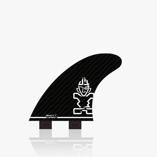 Surf-Finne - PREPREG - Starboard - SUP / Wave / Race