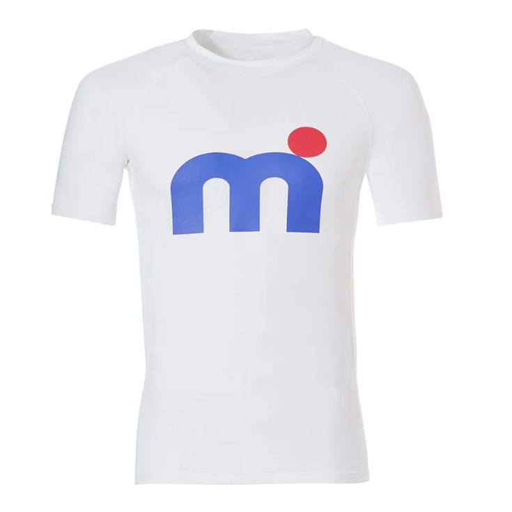 Lycra-Shirt - ORLANDO - Mistral Red Dot B.V.