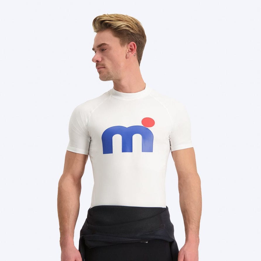 Lycra-Shirt - ORLANDO - Mistral Red Dot B.V.