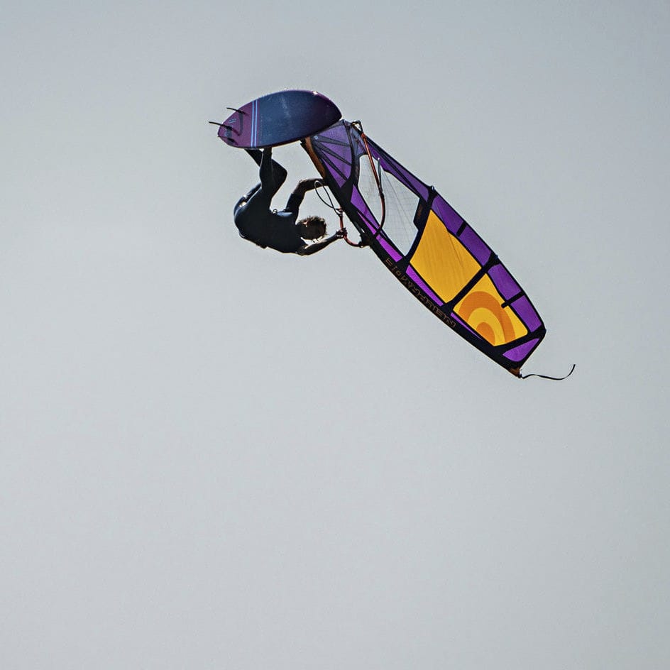 Windsurf-Segel / Wave - COMBAT PRO HD - NeilPryde Windsurfing - RDM / 4 ...