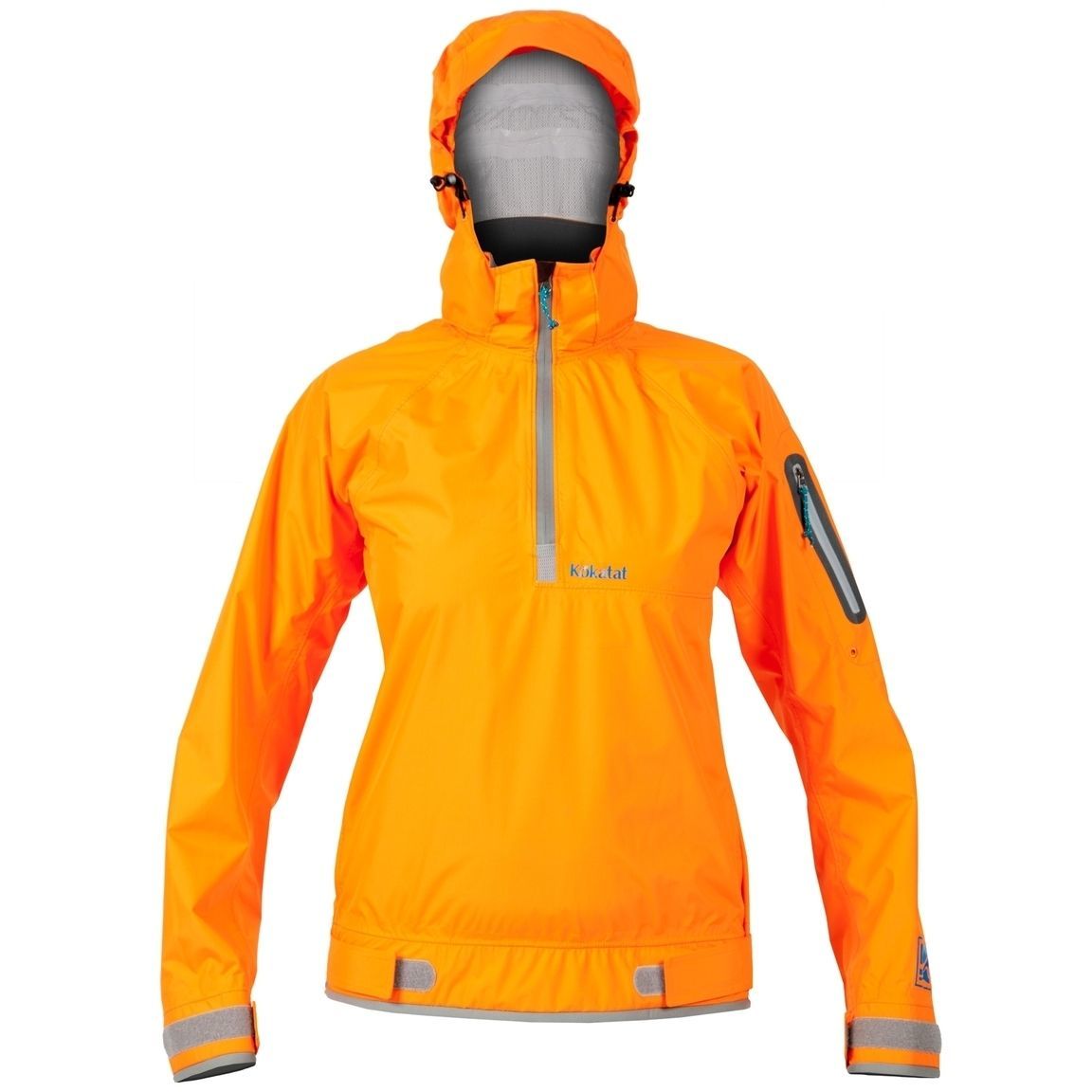 Spray-Top / für Kanu-/Kajaksport - JETTY - Kokatat - für Frauen ...