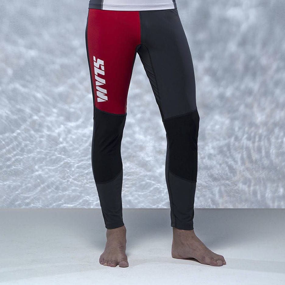 Navigations-Hose - PRO - Slam - für Frauen / Fleece / Lycra