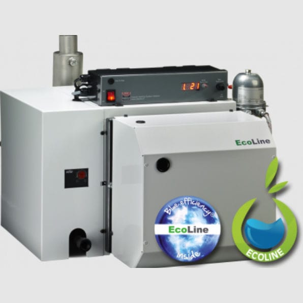 Boiler für Boot - KB ECOLINE BOILER - Kabola - für Yacht / elektrisch ...