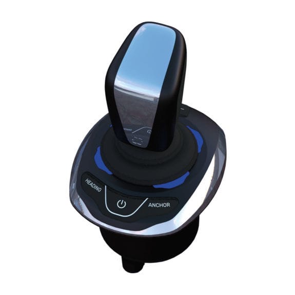 All-in-One-Joystick - UJS - ULTRAFLEX S.P.A. - für Boot