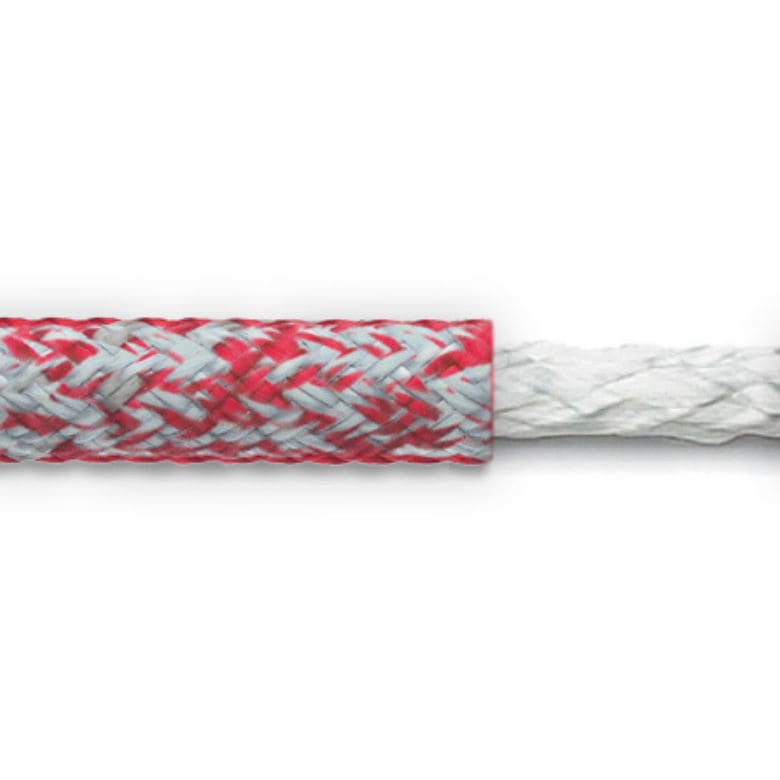 Mehrzweck-Tauwerk - GLOBE PRO - Robline - doppelt geflochten / eng ...