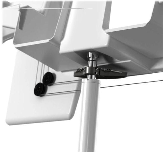 Lenkung für Segelboote - Constellation™ - Lewmar - hydraulisch / mechanisch