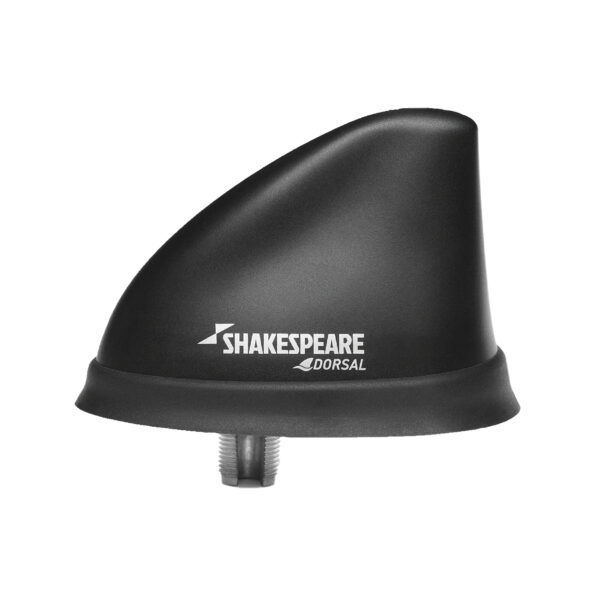 VHF-Antenne - 5912-DS-VHF - Shakespeare - für Boot / Rundstrahl