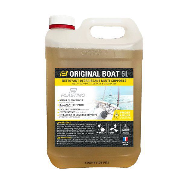 Multi-surface-Reiniger - 68789 - Plastimo - für Boot / Entfettung