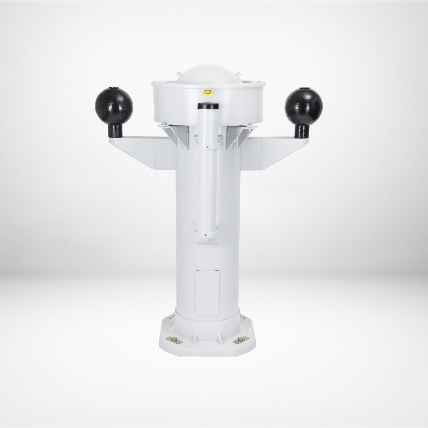 Kompasshaus für Kompass - REFLECTA/1/EC - Cassens & Plath GmbH