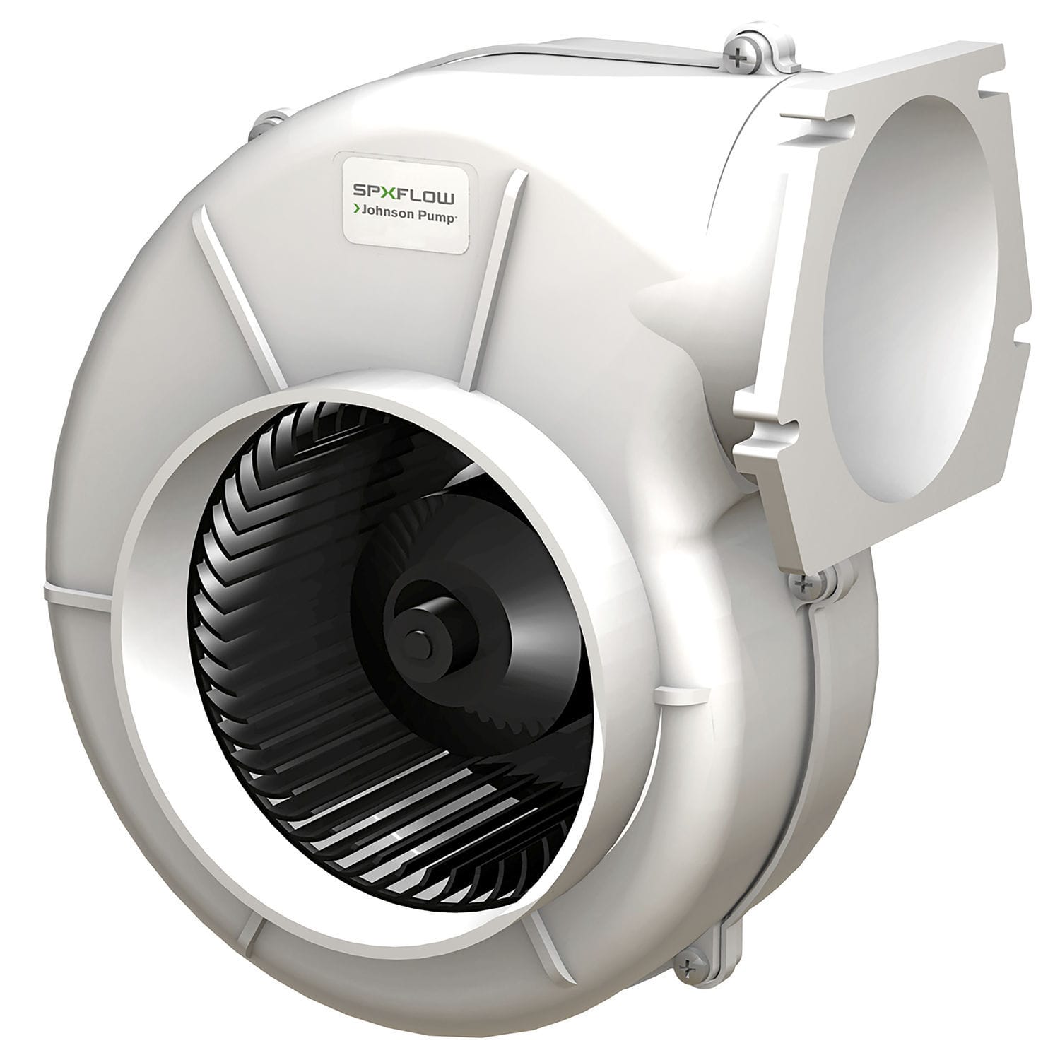 Ventilator für Boot - AirV - Johnson Pump Marine - Bilge / Zentrifugal