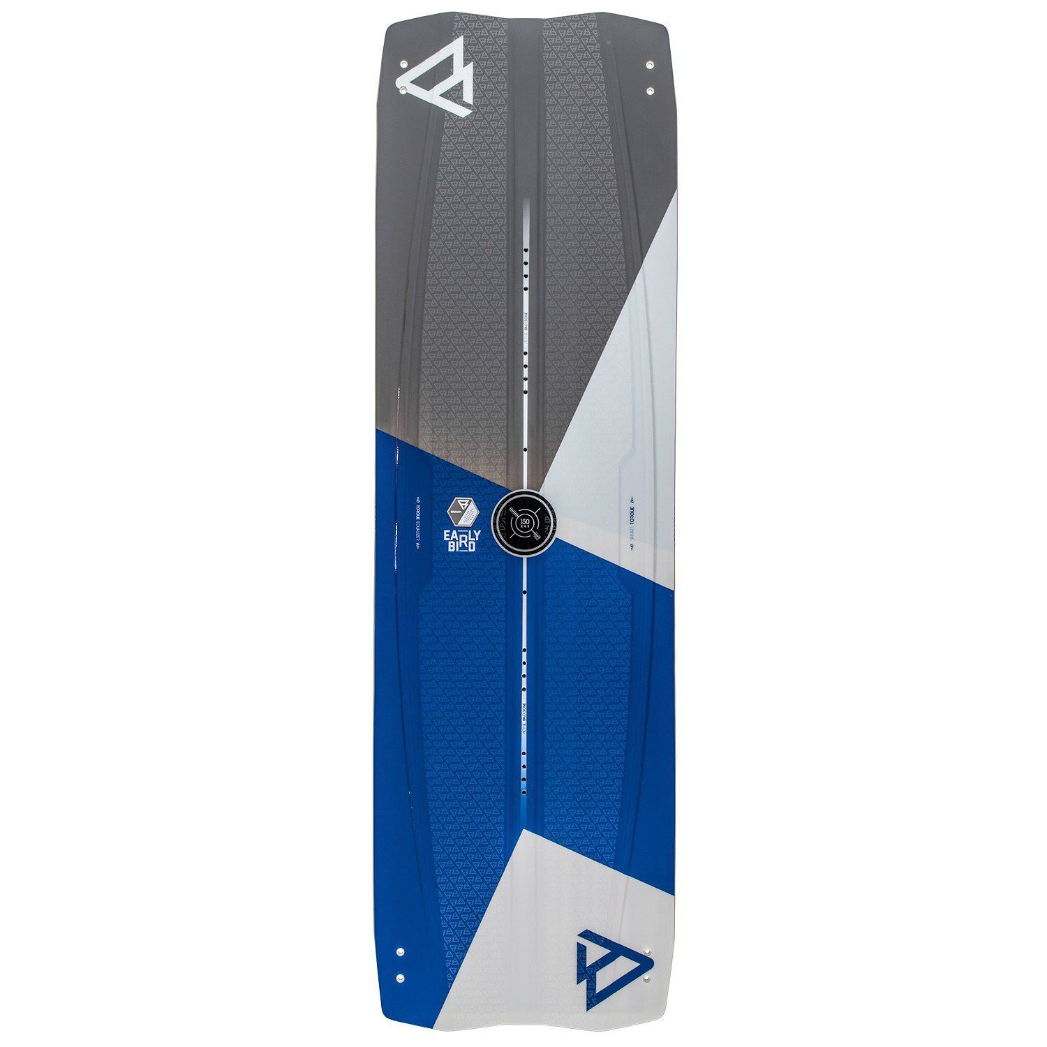 Kite-Board / Twin-Tip - EARLY BIRD - Brunotti - Freeride / Freestyle