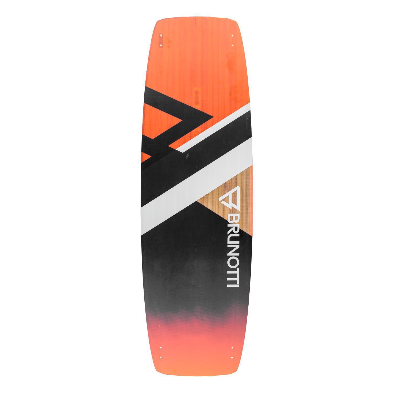 Kite-Board / Twin-Tip - ONYX - Brunotti - Freeride / Freestyle