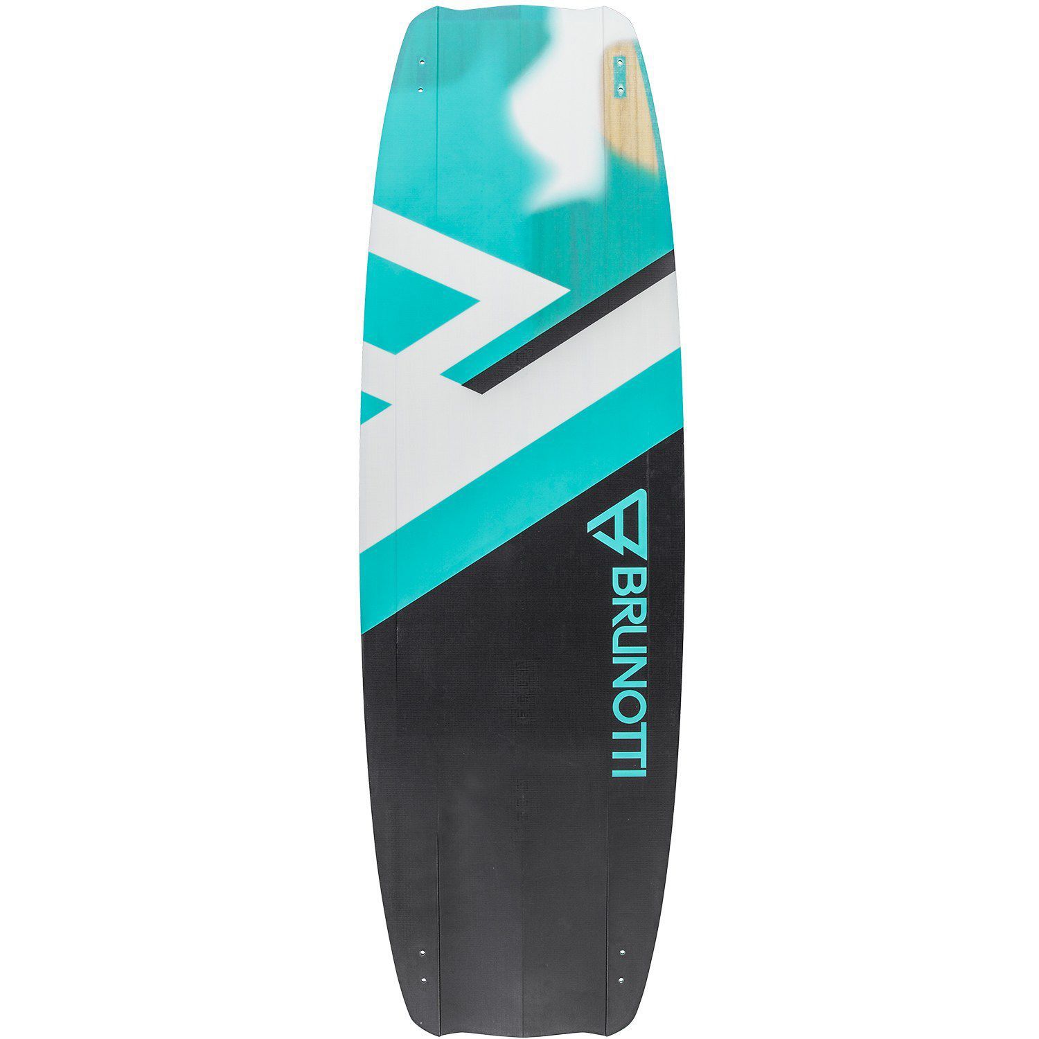 Kite-Board / Twin-Tip - RIPTIDE Series - Brunotti - Freeride / Freestyle