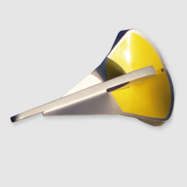 Spade-Anker - S200 - SEA TECH & FUN - SPADE - für Boote ...