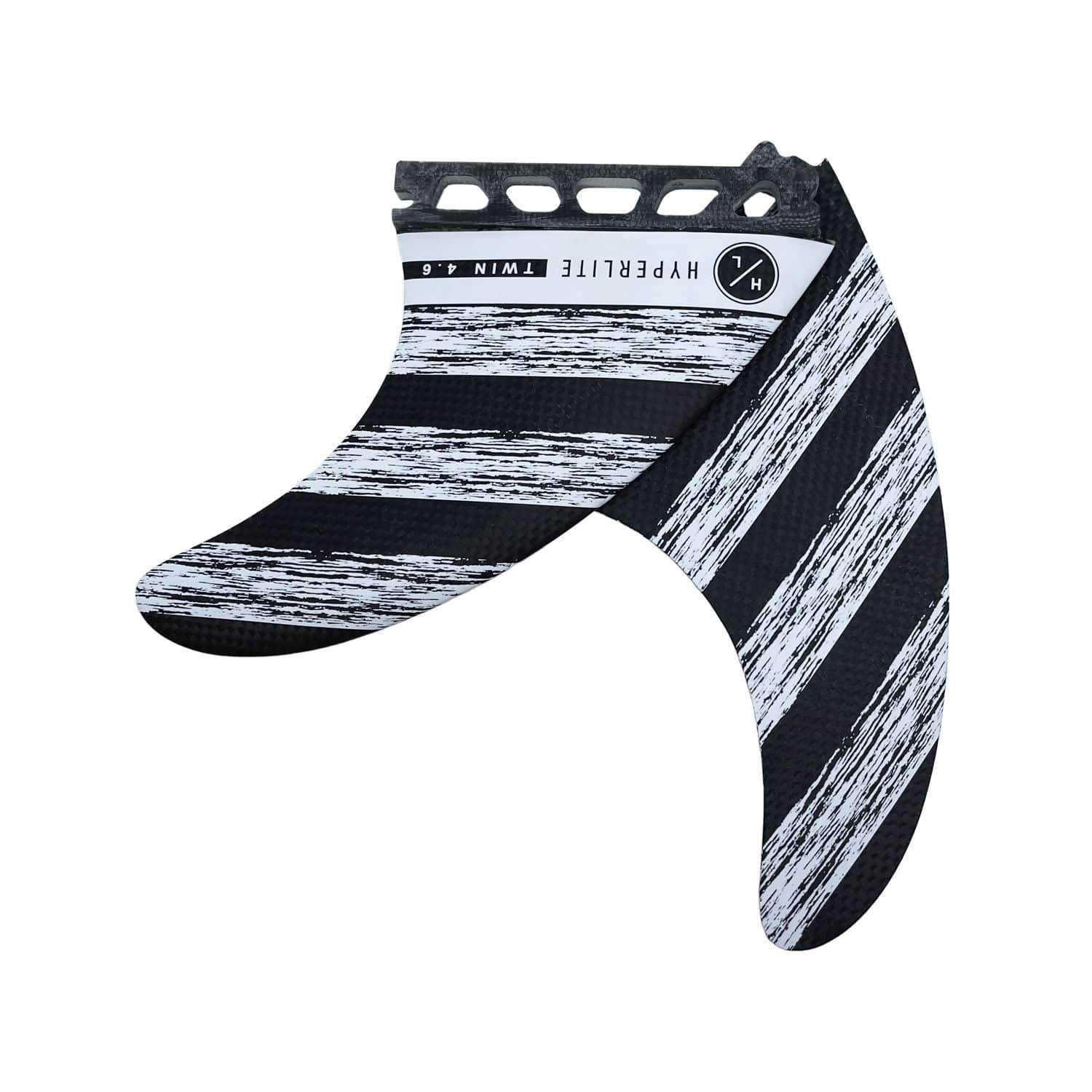 Surf-Finne - Pair - Hyperlite - Twin Fin