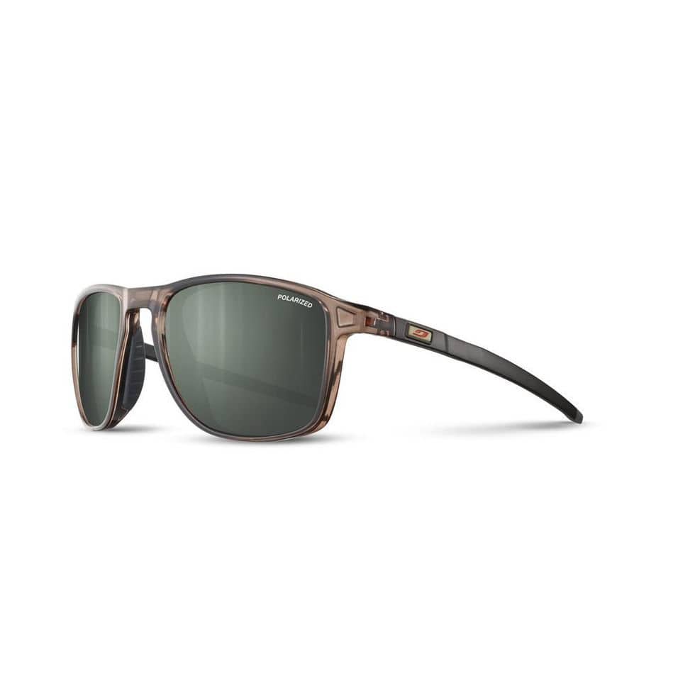Sonnenbrille mit polarisierenden Gläsern - COMPASS SPECTRON - Julbo ...