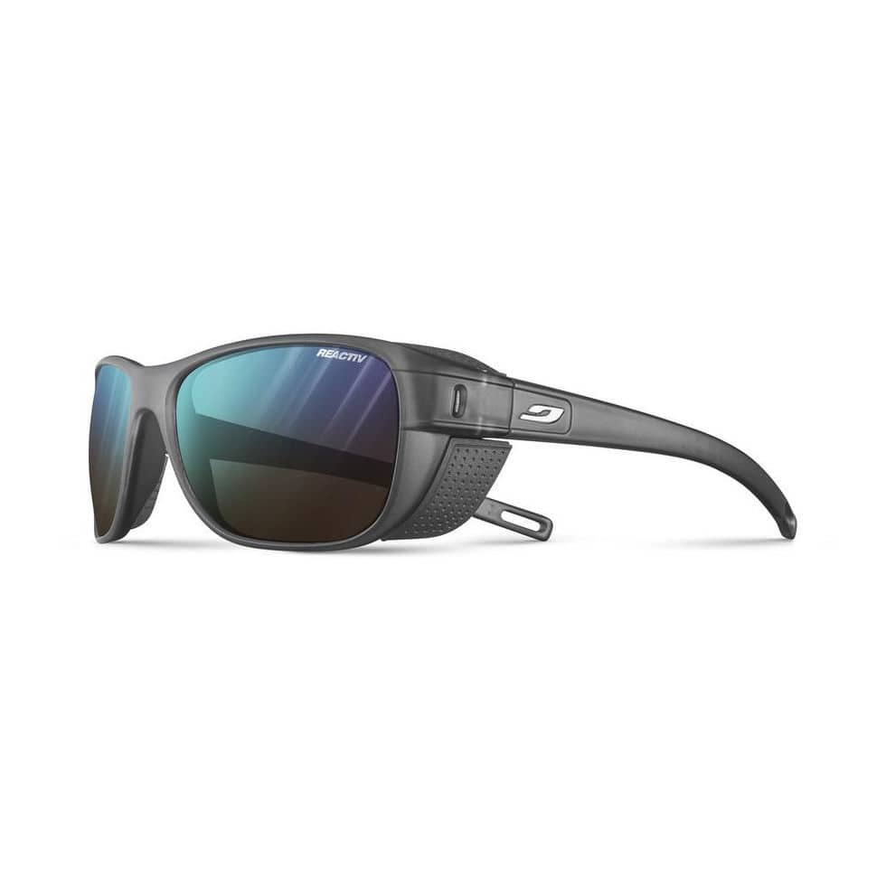 Sonnenbrille mit fototropen Gläsern - CAMINO REACTIV - Julbo - für den ...