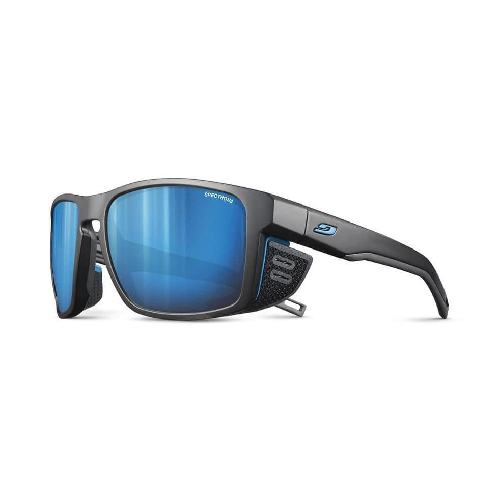 Sonnenbrille mit fototropen Gläsern - SHIELD SPECTRON - Julbo - für den ...