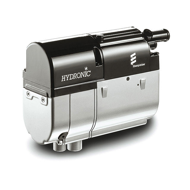 Boiler für Boot - Hydronic - Eberspächer