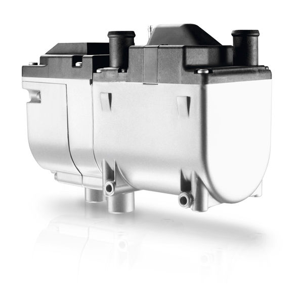 Boiler für Boot - Hydronic 2 - Eberspächer