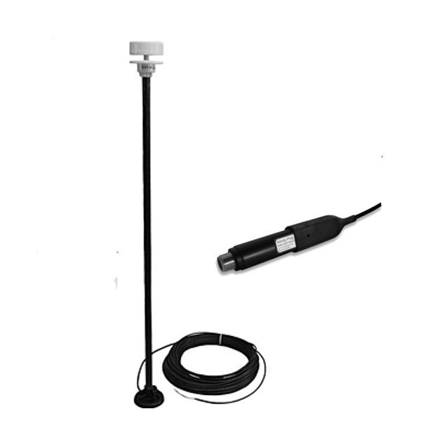 Windfahne-Sensor - CV7-C - LCJ Capteurs - für Regattasegelboot ...