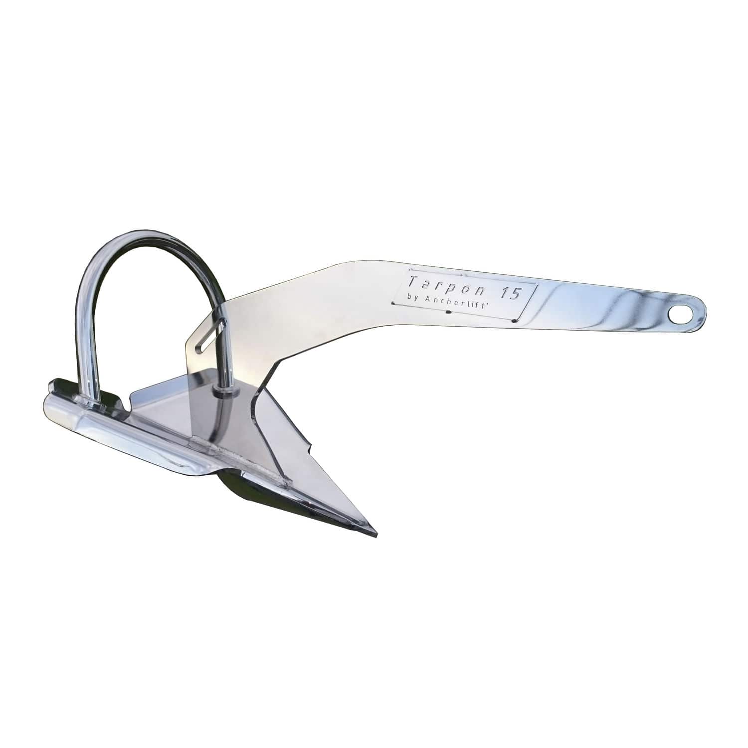 Bruce-Anker - TPX series - Anchorlift - für Boot / Edelstahl