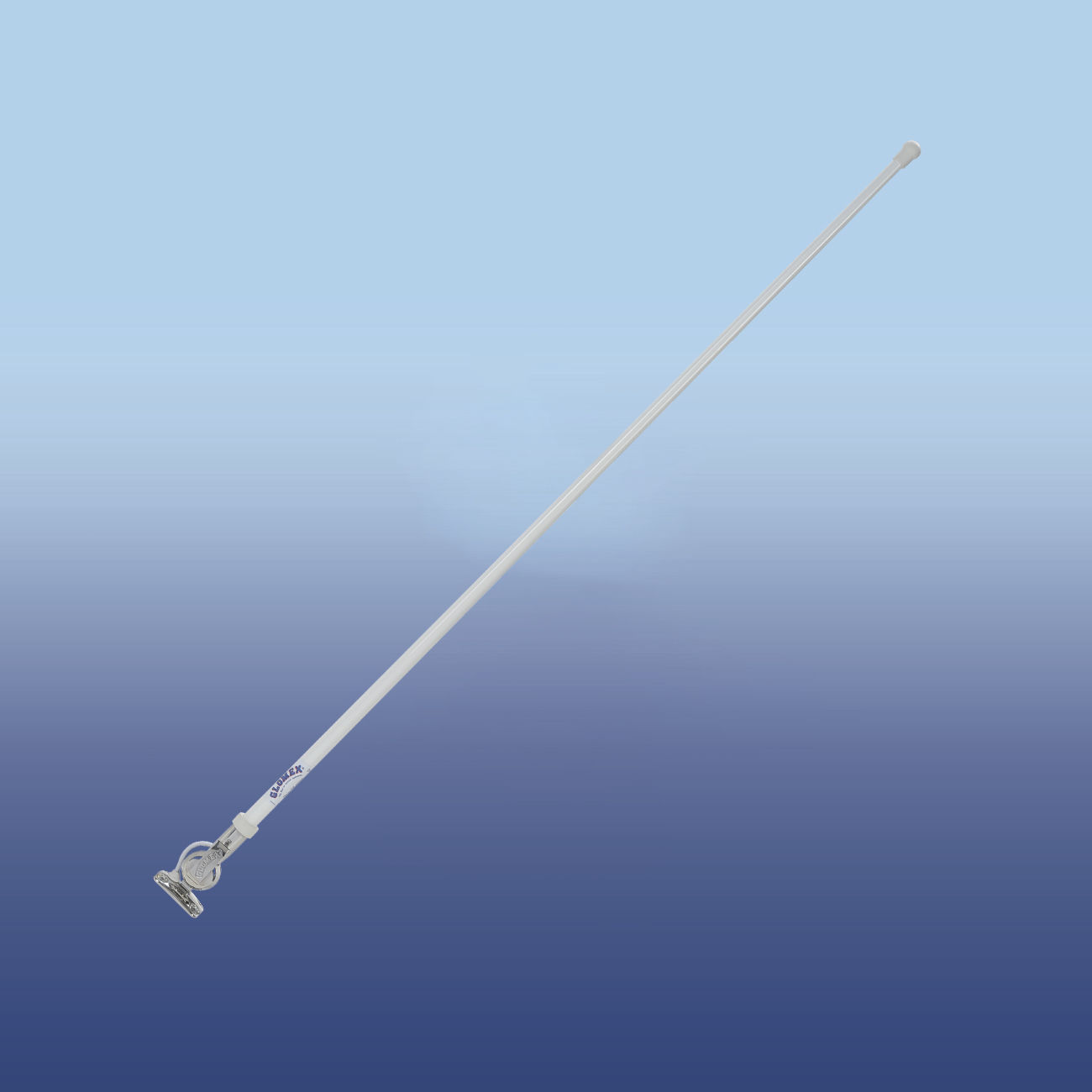VHF-Antenne - RA104SSAUS - Glomex - für Boot / für Yacht / vertikal