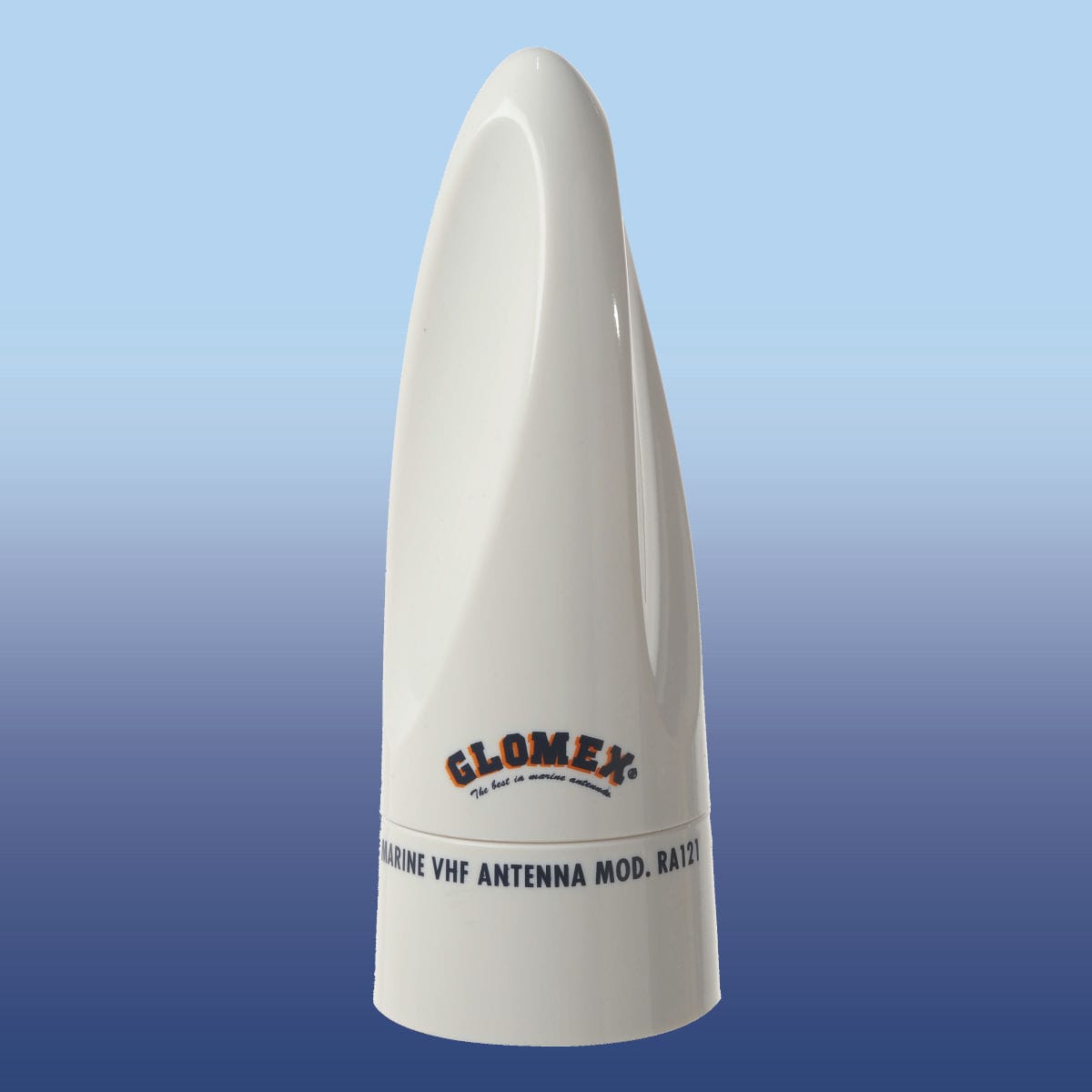VHF-Antenne - RA121 - Glomex - TV / für Boot / für Segelboot