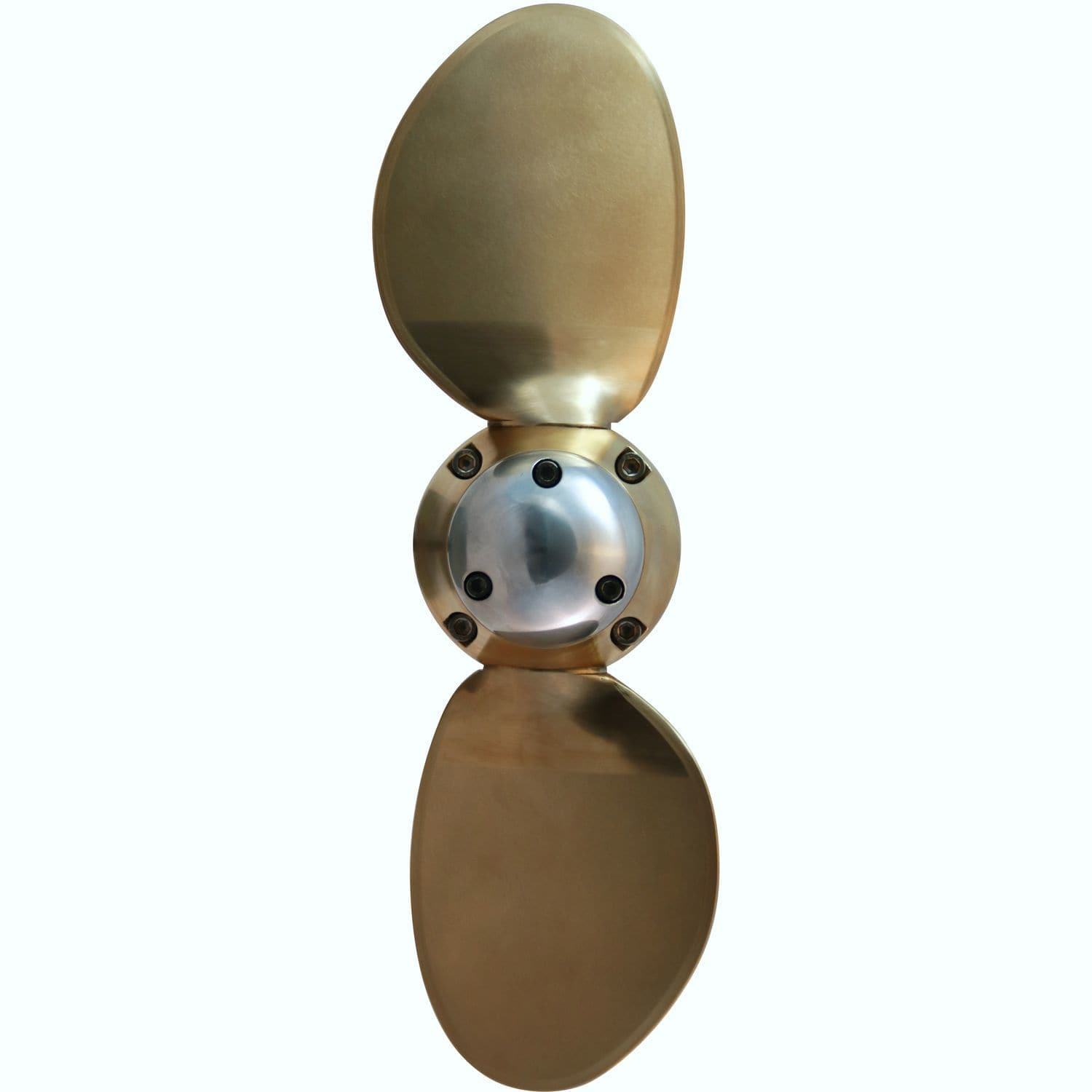 Bootspropeller - VARIPROP - SPW - mit automatischer Segeleinstellung ...